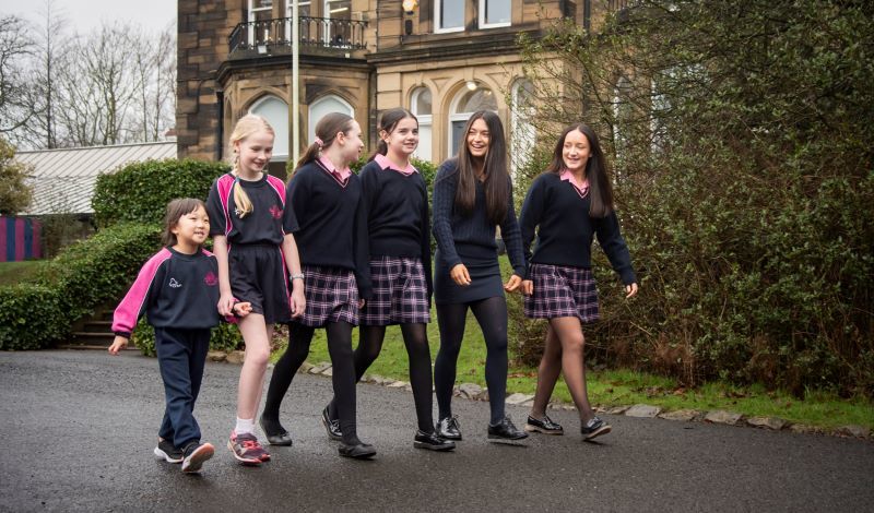 The RGS Newcastle Group - School magazine and newsletters - News ...