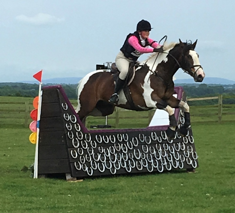 National Hunter Trial Championship - School magazine and newsletters ...