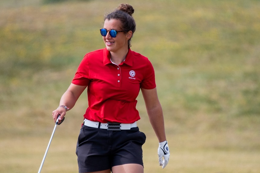 Jess's Golf Update - School magazine and newsletters - News & Events ...