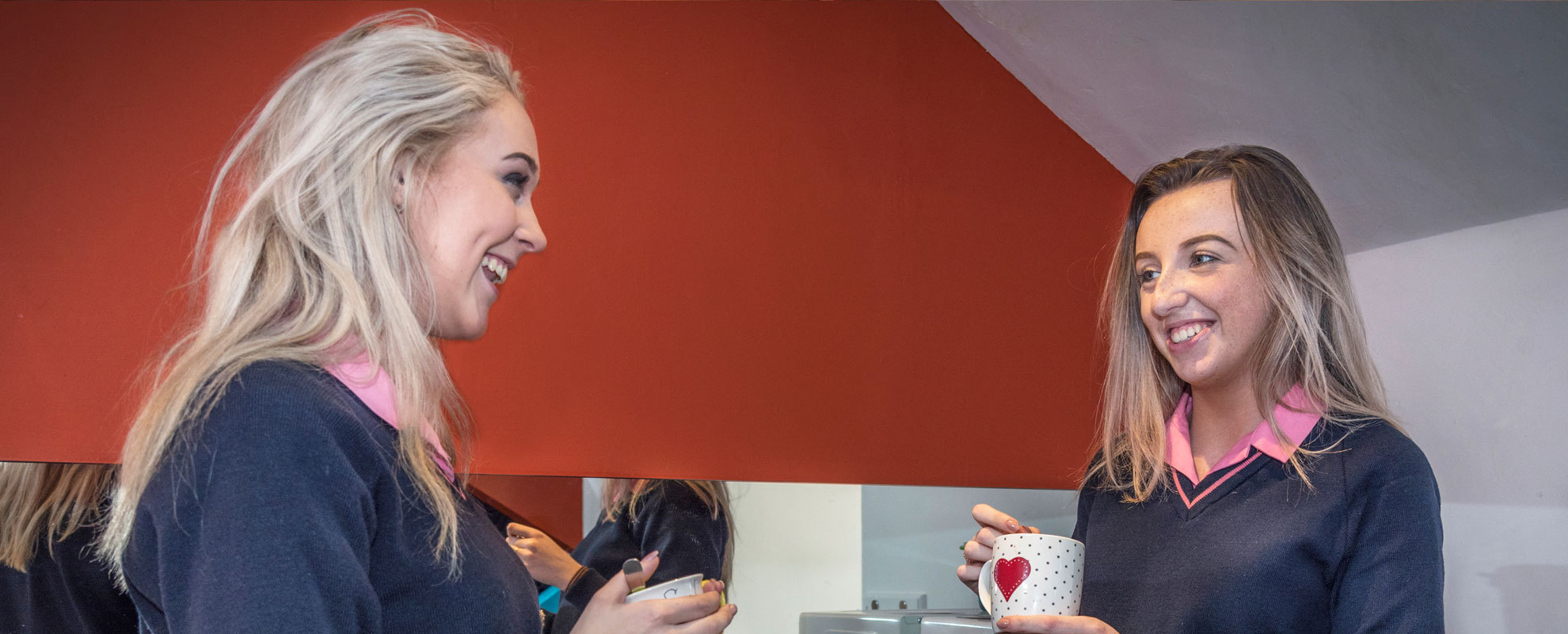 Sixth Form : Westfield School - Independent Day School for Girls in ...